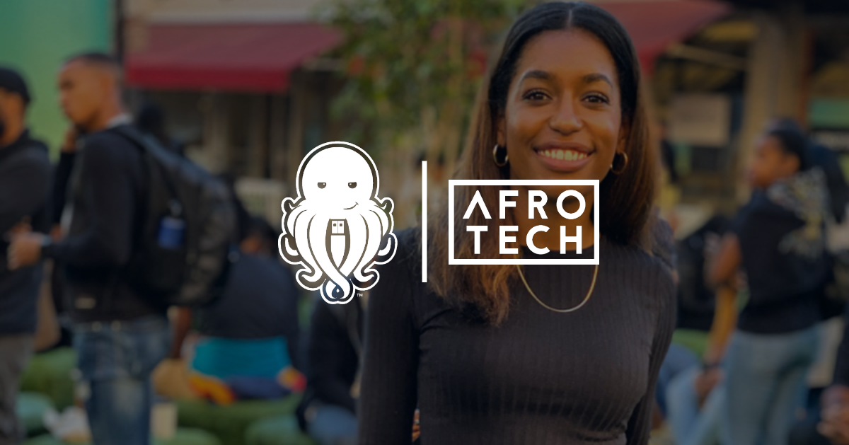 Why Every Black Person in Tech Should Attend AfroTech
