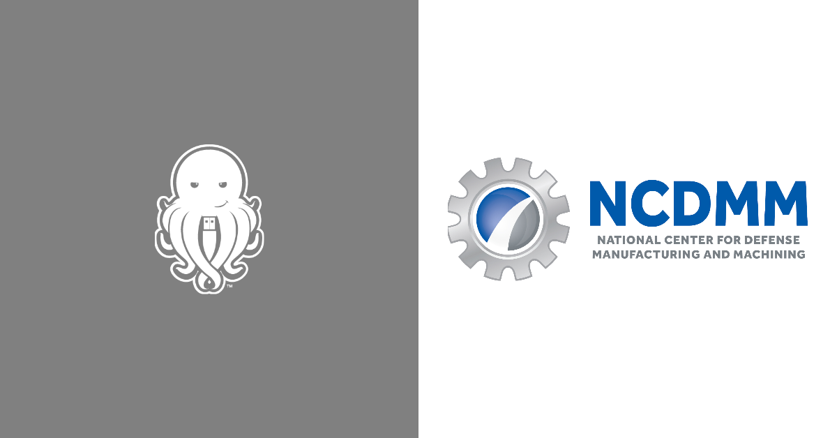 NCDMM Recognizes Partners for Project Contributions and Award